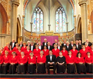 Mayor's Concert (Free) - Hailsham Town Council