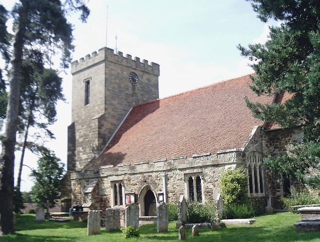 Hellingly Open Gardens - Hailsham Town Council
