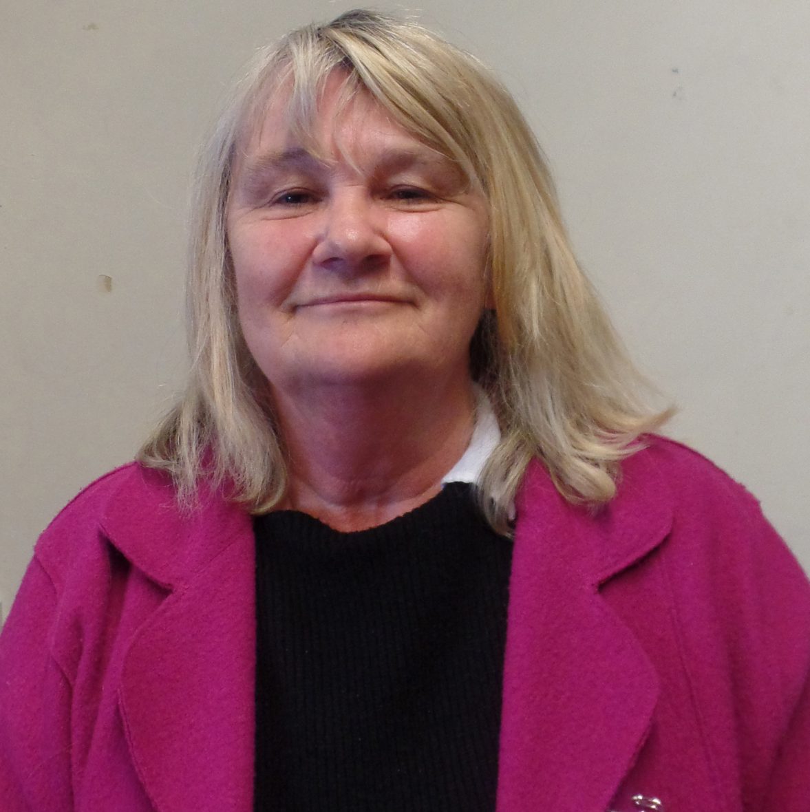 New Deputy Mayor Pledges Support for Hailsham Residents - Hailsham Town ...