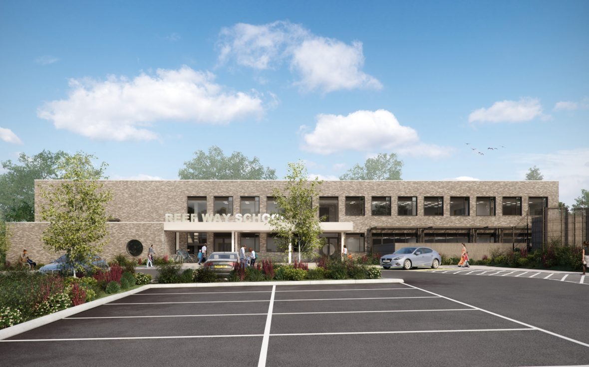 Public Consultation on Proposed New School for Hailsham - Hailsham Town ...