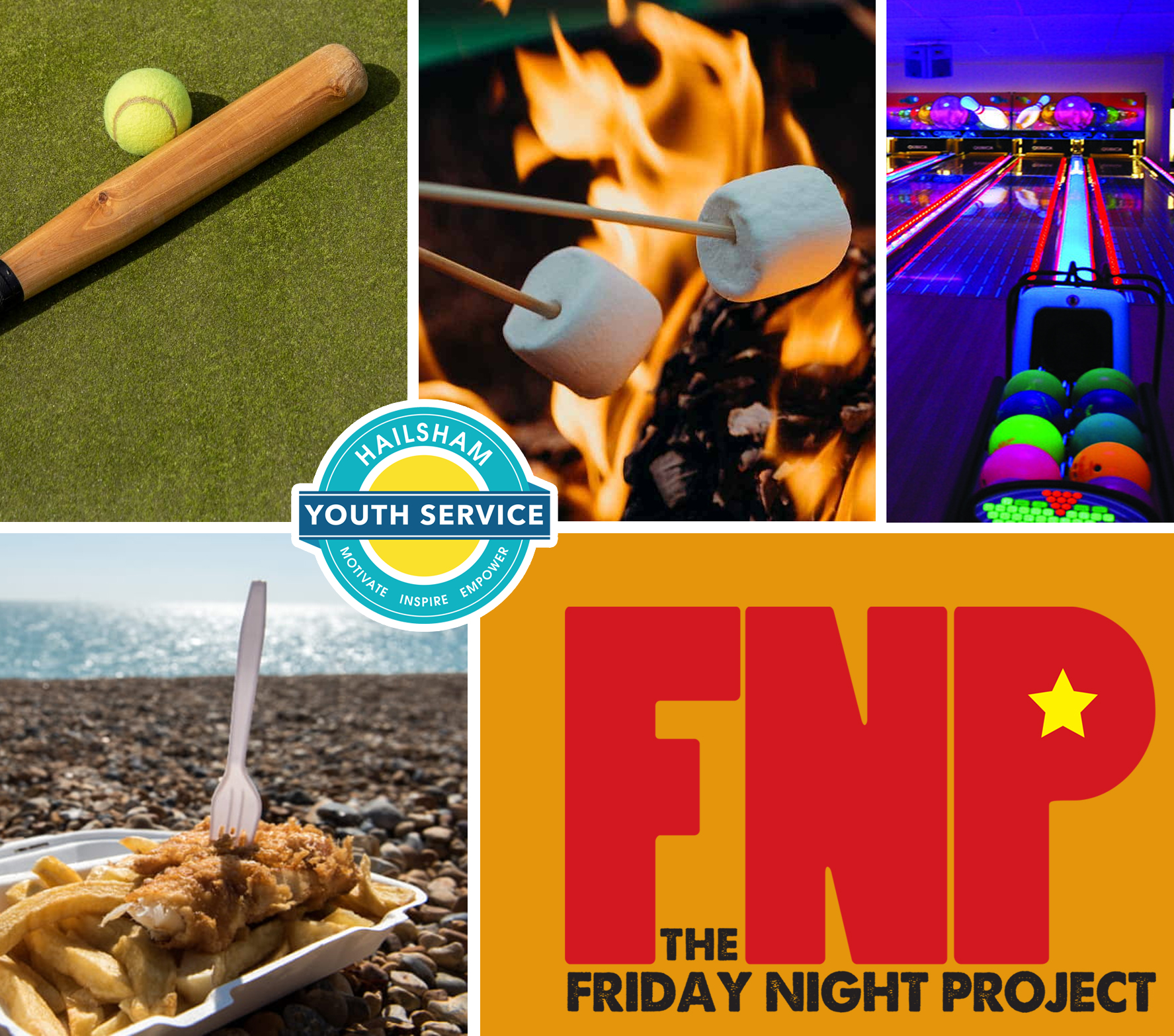 Summer Holiday Activities for Young People in Hailsham - Hailsham Town ...