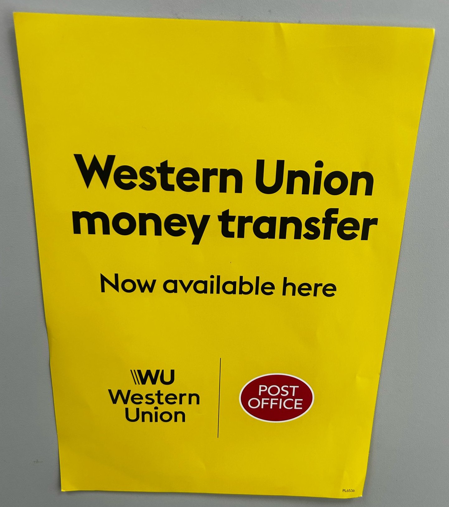 Hailsham Town Centre Post Office Increases its Offering to Residents ...