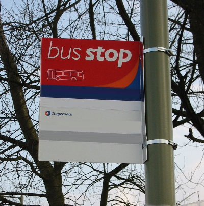 Temporary Bus Stop Changes Due to Hempstead Lane Closure - Hailsham ...
